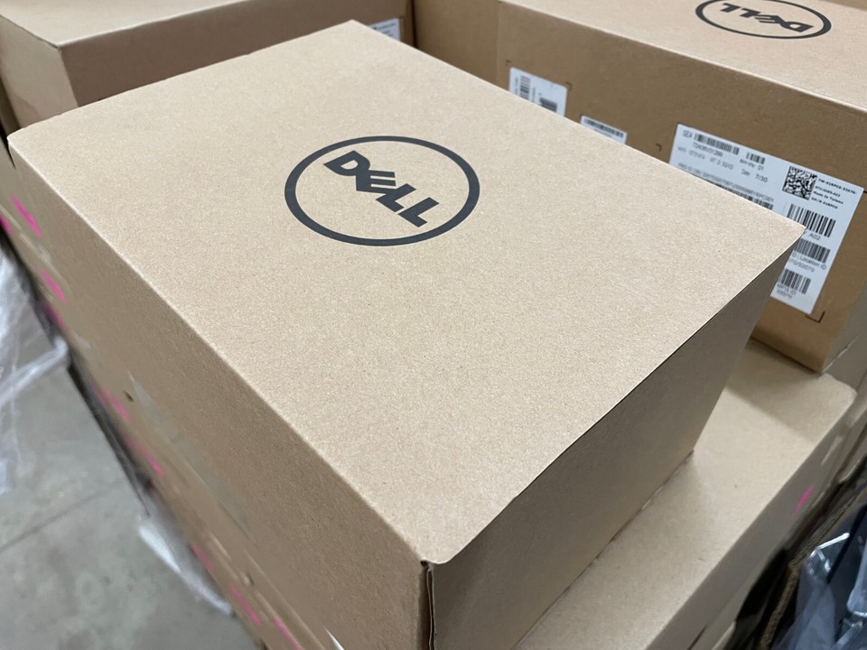 Dell Precision Dual USB-C Thunderbolt Dock TB18DC Docking Station w ...