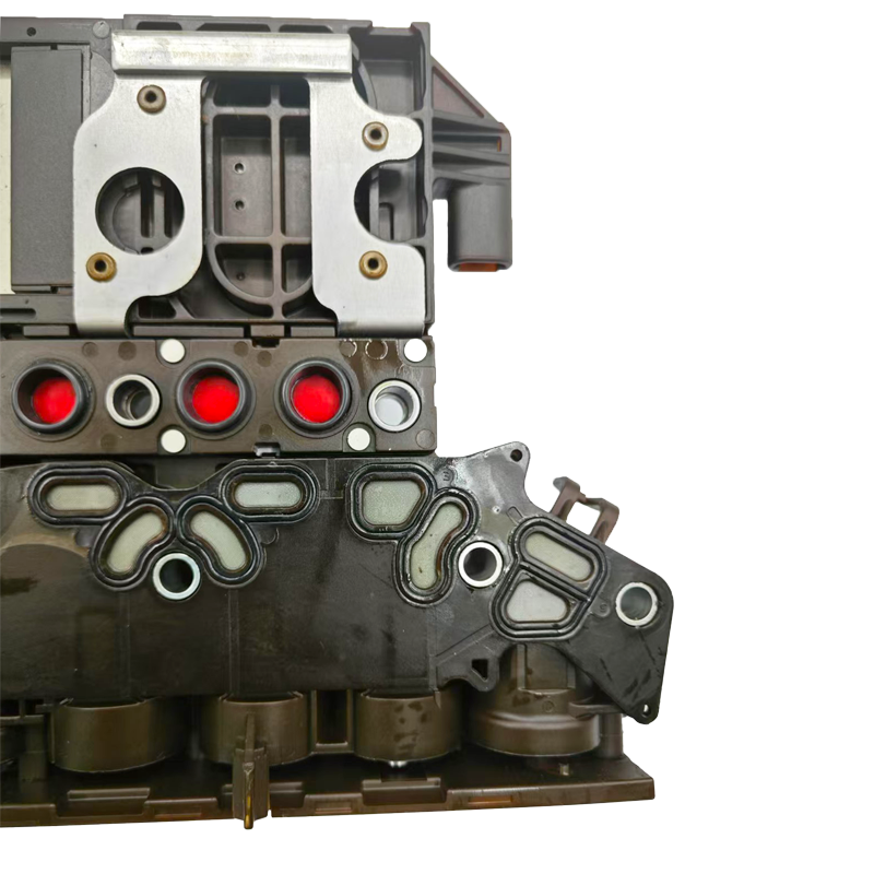 6T70/6T75/6T80 TCM Transmission Control Module Chevrolet Equinox Impala ...