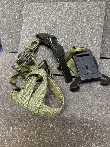 NVG PASGT Helmet Mount Harness Assembly | eBay