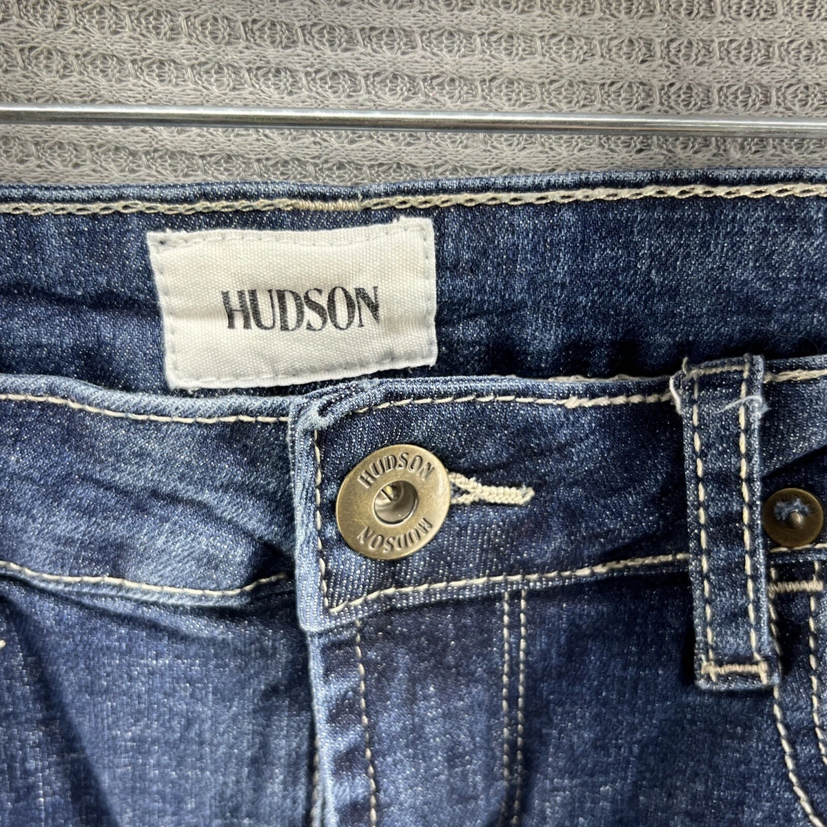 Hudson Jeans Logo