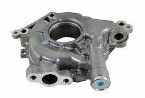 Nissan Genuine 2003-2006 VQ35DE Z33 350Z "Revup" Oil Pump 15010-AC70A ...