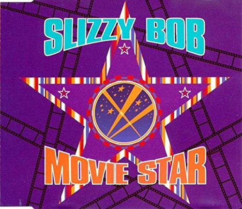 Slizzy Bob Movie star (CD) | eBay