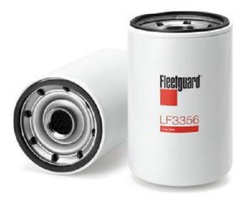 FLEETGUARD LF3356 - cross reference oil filters | oilfilter ...