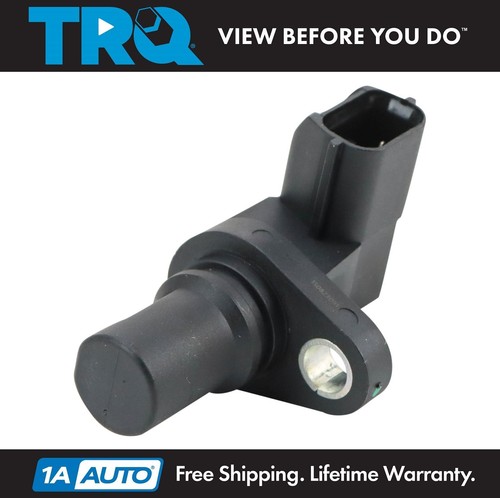 TRQ Crankshaft Position Sensor Fits 2014-2017 Subaru Forester 2015-2021 ...