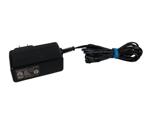 Intertek Y12FE-050-1200U AC/DC Power Adapter Cord Cable Model 5V 200mA ...