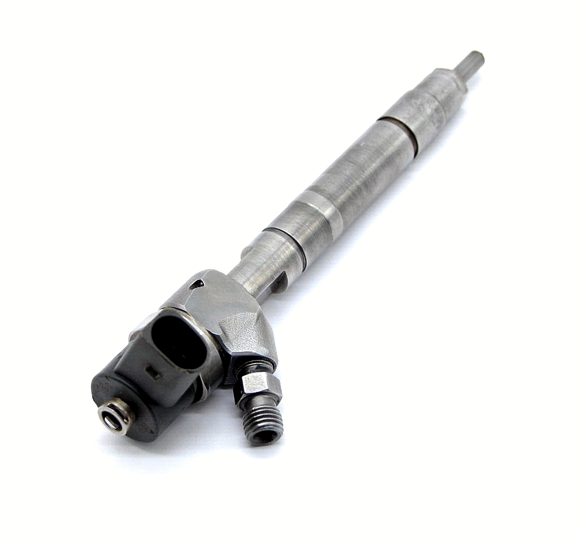 2001 MERCEDES E Class E320 CDI Diesel Bosch Fuel Injector A6130700587 ...