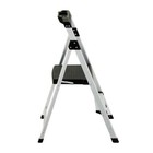 Easy Reach by Gorilla Ladders Ladder. 2-Step Aluminum Ultra-Light Step ...
