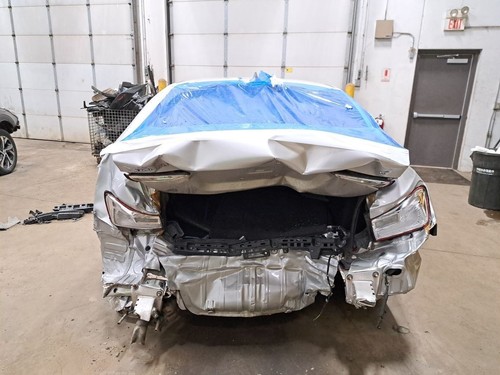 Lh Driver Side Front Spindle/Knuckle 2017 Malibu Sku#4078668 | eBay