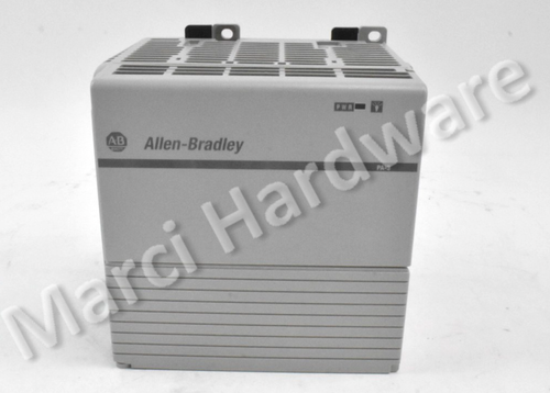 Allen Bradley 1768-PA3 Series A CompactLogix Power Supply 120/240VAC 3 ...