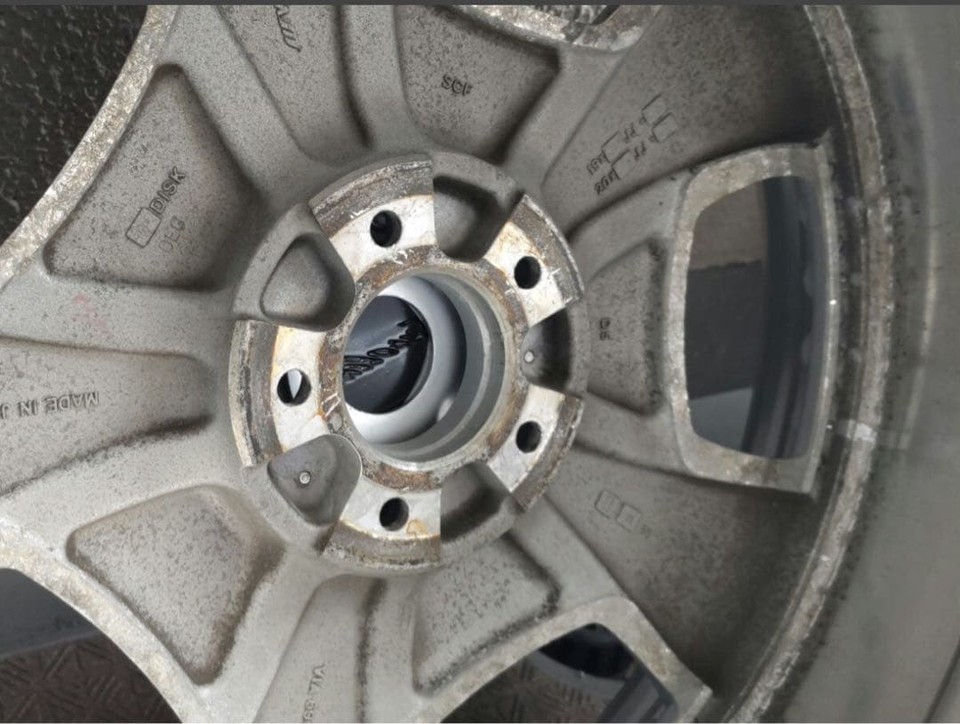 JDM Work Euroline 20-stage rim final No Tires | eBay UK