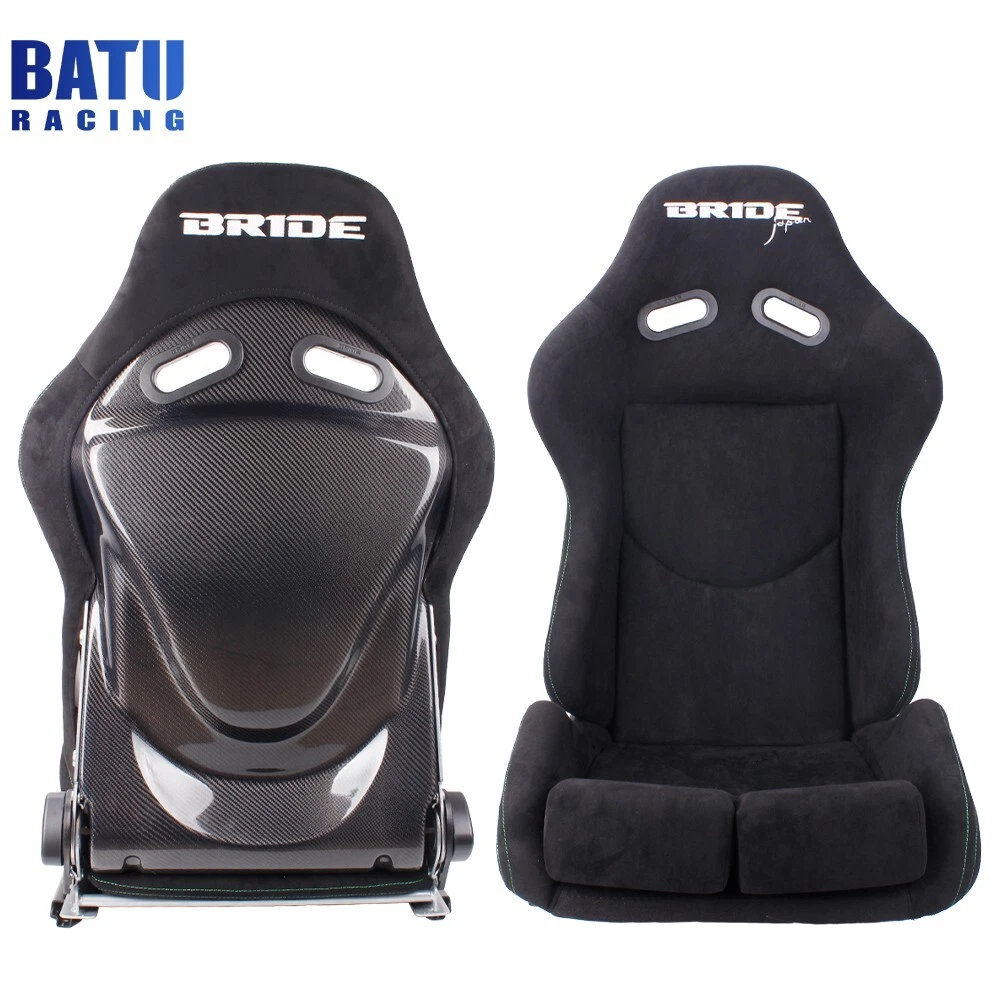 Bride Seats Low Max Red