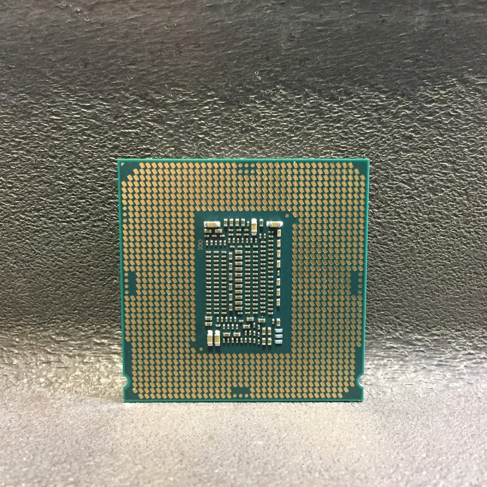 Intel Core i5-9500 SRF4B 3.00GHz 6 Core LGA1151 9MB Processor CPU ...