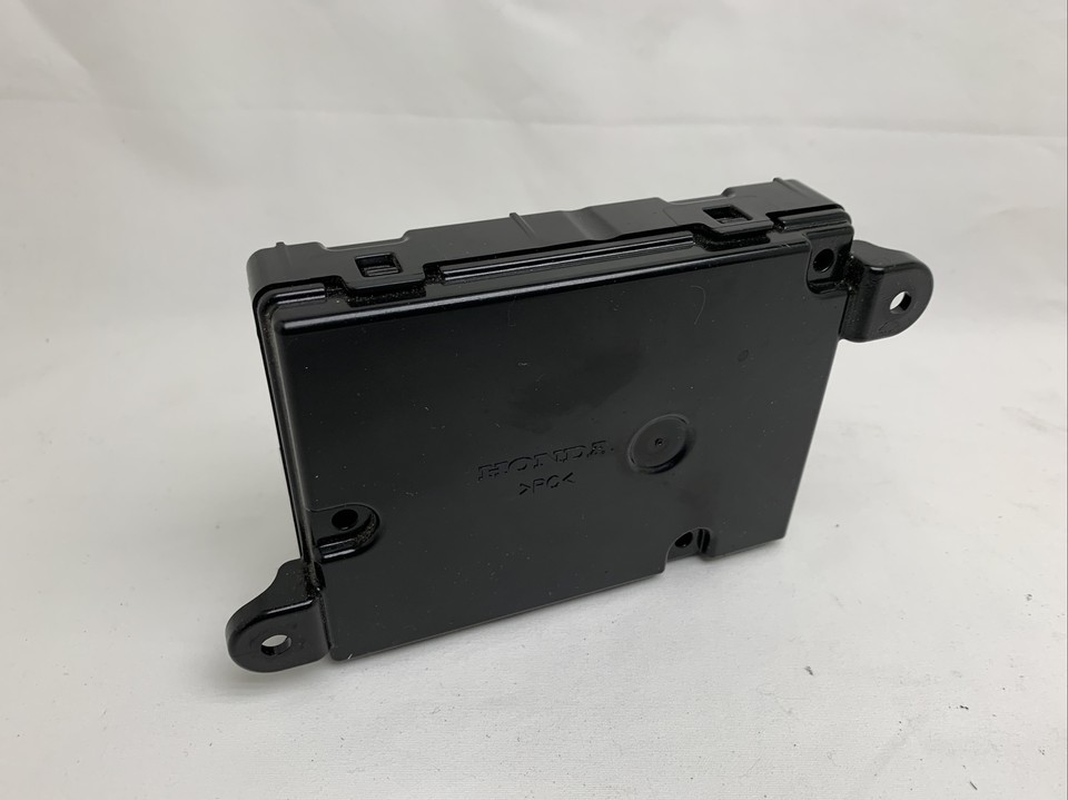 2014-2015 HONDA ACCORD HYBRID EXL HFT BLUETOOTH CONTROL MODULE OEM | eBay