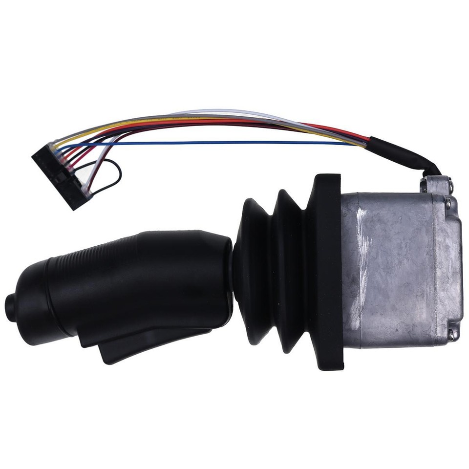 11Wire Joystick Controller 604064 105175 for Genie GS30 GS32 GS46 ...