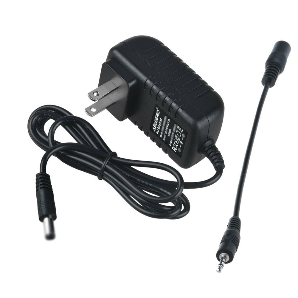 AC Adapter for Mr Heater MH18 B MRH-MH18B F274800 F276127 Big Buddy ...