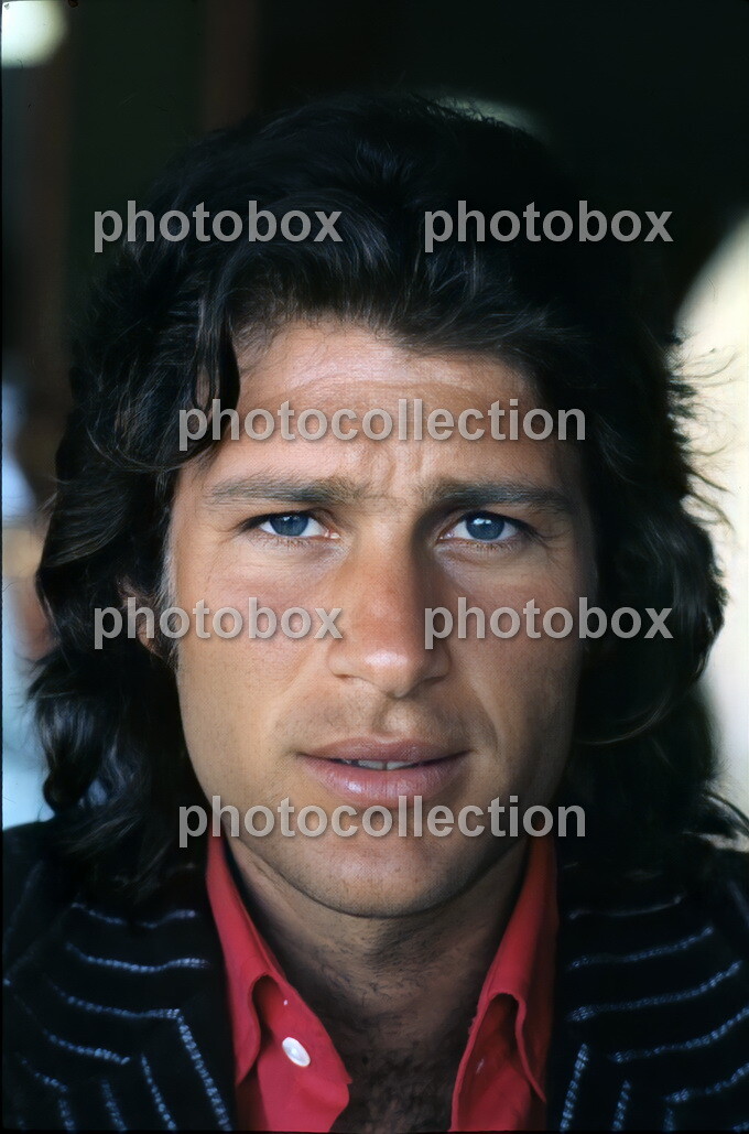 * Mike Brant - Exclusive RARE PHOTO N 726 * | eBay