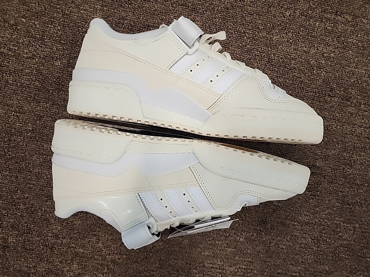 adidas Forum 84 Low ADV WOMEN'S size 8.5 New With Box. | eBay