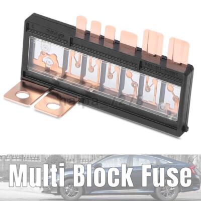 Car Multi Block Fuse 38231-TBA-A01 Fits For Honda Civic 2016 2017 2018 ...