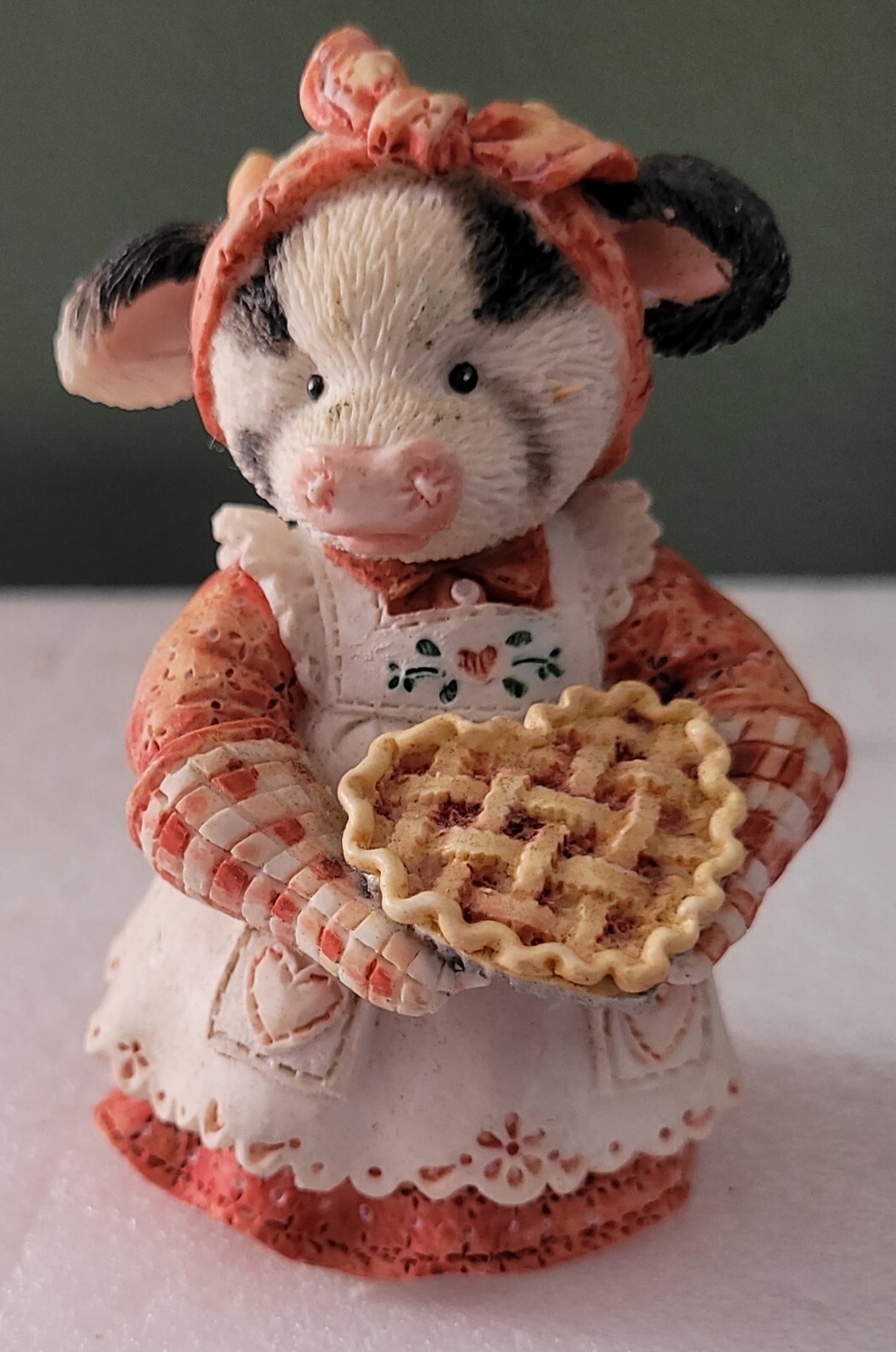 Mary's Moo Moos Vintage "You're My Sweetie Pie" Enesco 1994 (7C x46) | eBay