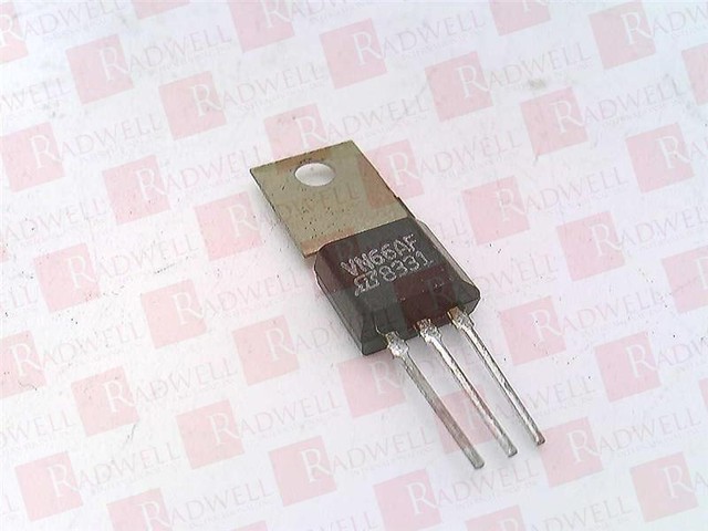 INTERSIL VN66AF / VN66AF () for sale online | eBay