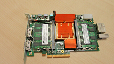 Tilera TILExpress-20 NBS-4018-00029 Compute Density PCI-eE Processor ...