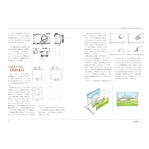 The Perspective Drawing Guide Simple Techniques For Mastering Every ...