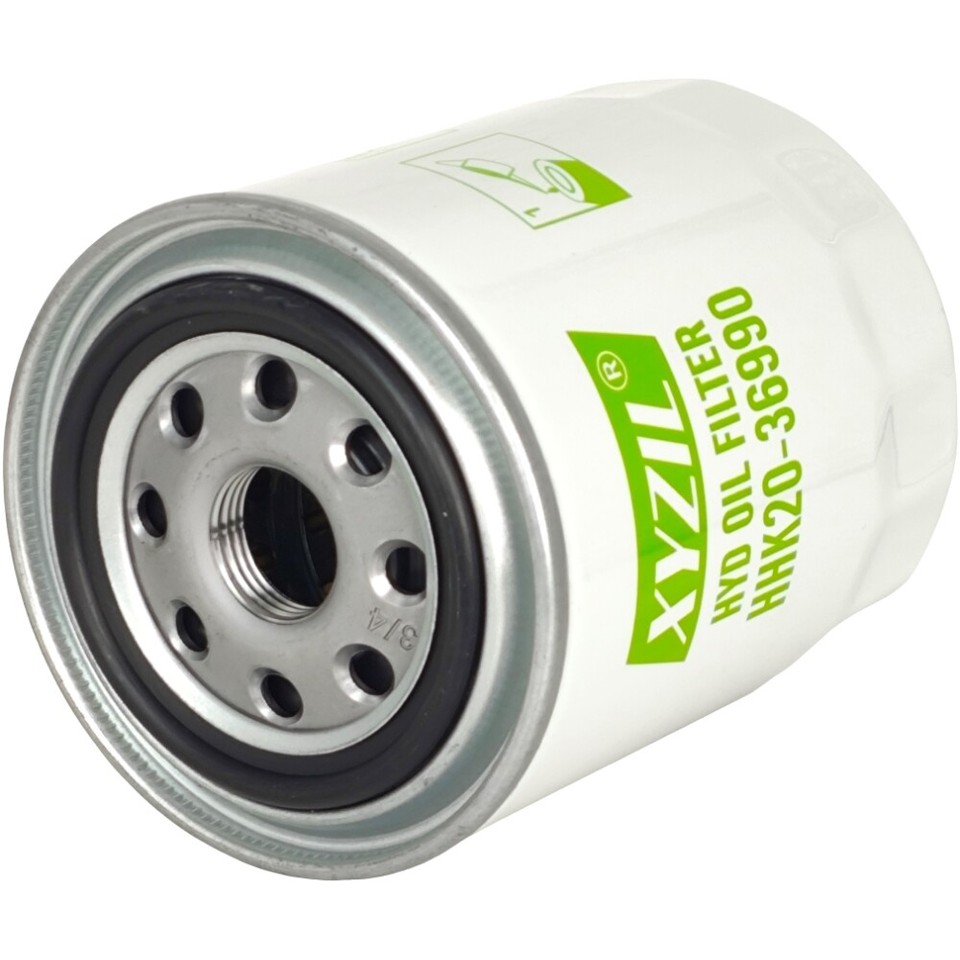 Hydraulic Oil Filter Fit for Kubota B1700 B2100 B2301 B2400 B26 B2650 ...