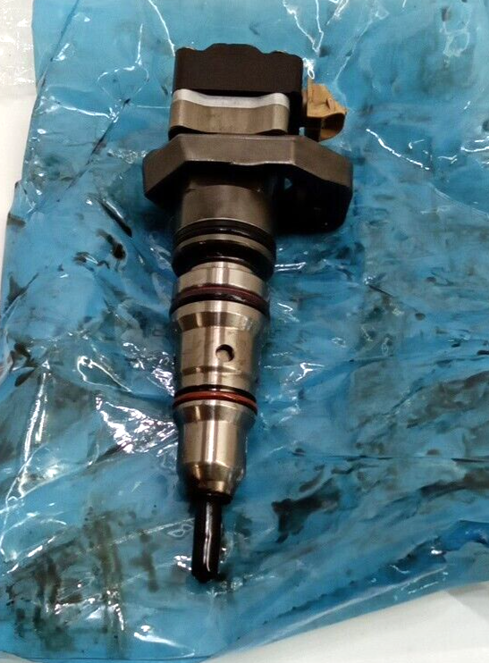 Navistar ReNEWed 2593595C92 Fuel Injector Kit For International Truck ...