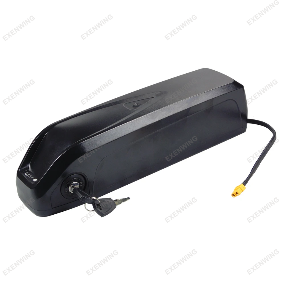 48V14Ah Ebike Battery for RadRunner/ RadWagon / RadMini / RadRover 5 ...