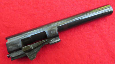 Beretta 92FS 92 FS 9mm Barrel Assembly 9x19 92SB 92F 92A1 90-Two Chrome ...