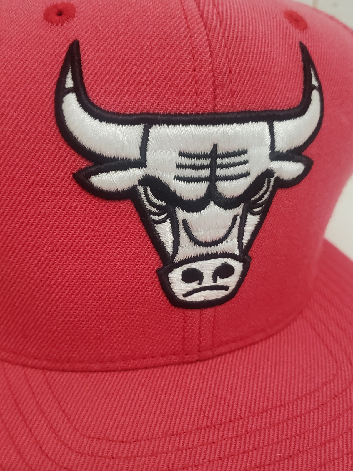 Nostalgia Co Mitchell And Ness Hardwood Classics Chic… - Gem