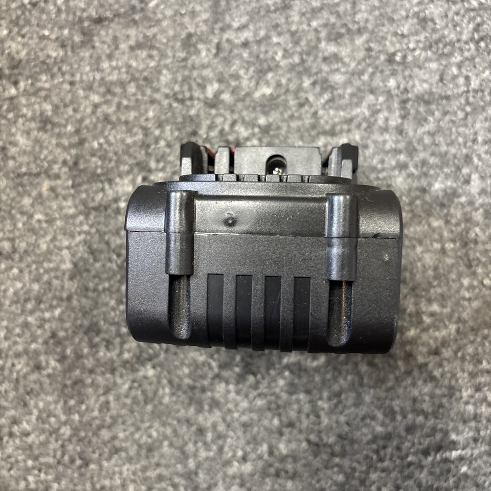 21V max Lithium-Ion Rechargeable Tool Battery for Saker Open Box | eBay