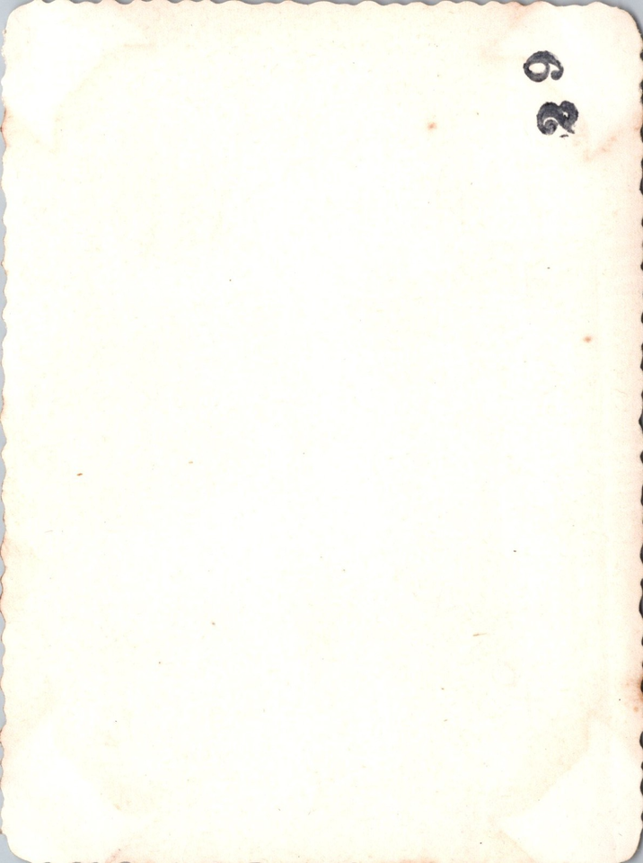 PH2514 WW2 Military Shirtless Men Man Soldier Tank Scene Vintage ...