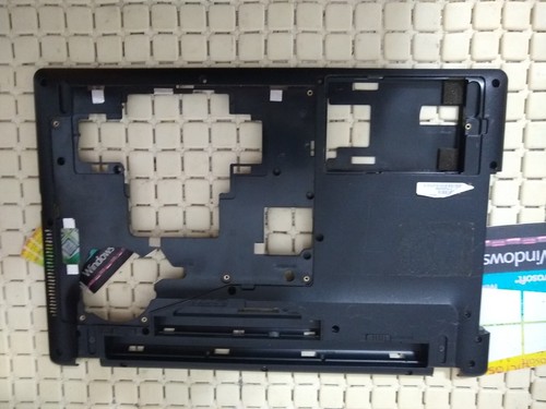 Fujitsu Lifebook A555 Housing Of Sub | eBay Australia