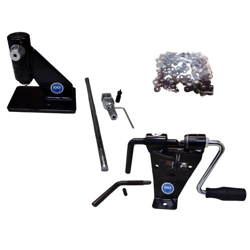 Proven Part Chainsaw Saw Chain Breaker Spinner Combo Repair Tool Pro ...