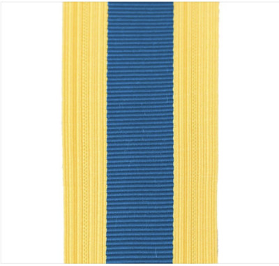 GENUINE U.S. ARMY CAP BRAID: INFANTRY - INFANTRY BLUE | eBay