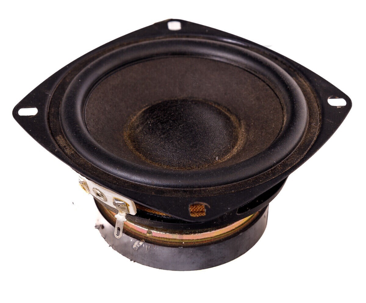 Onkyo SKM-100 Speaker | 8 ohms | 50 W | 4 Onkyo SKM-100 Speaker | 8 ohms | 50 W | 4