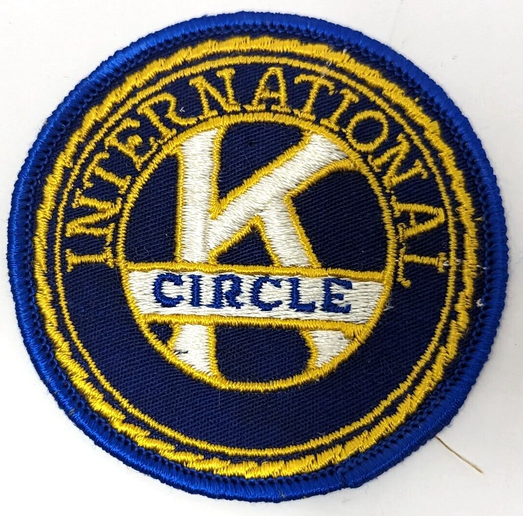 Circle K International Symbol