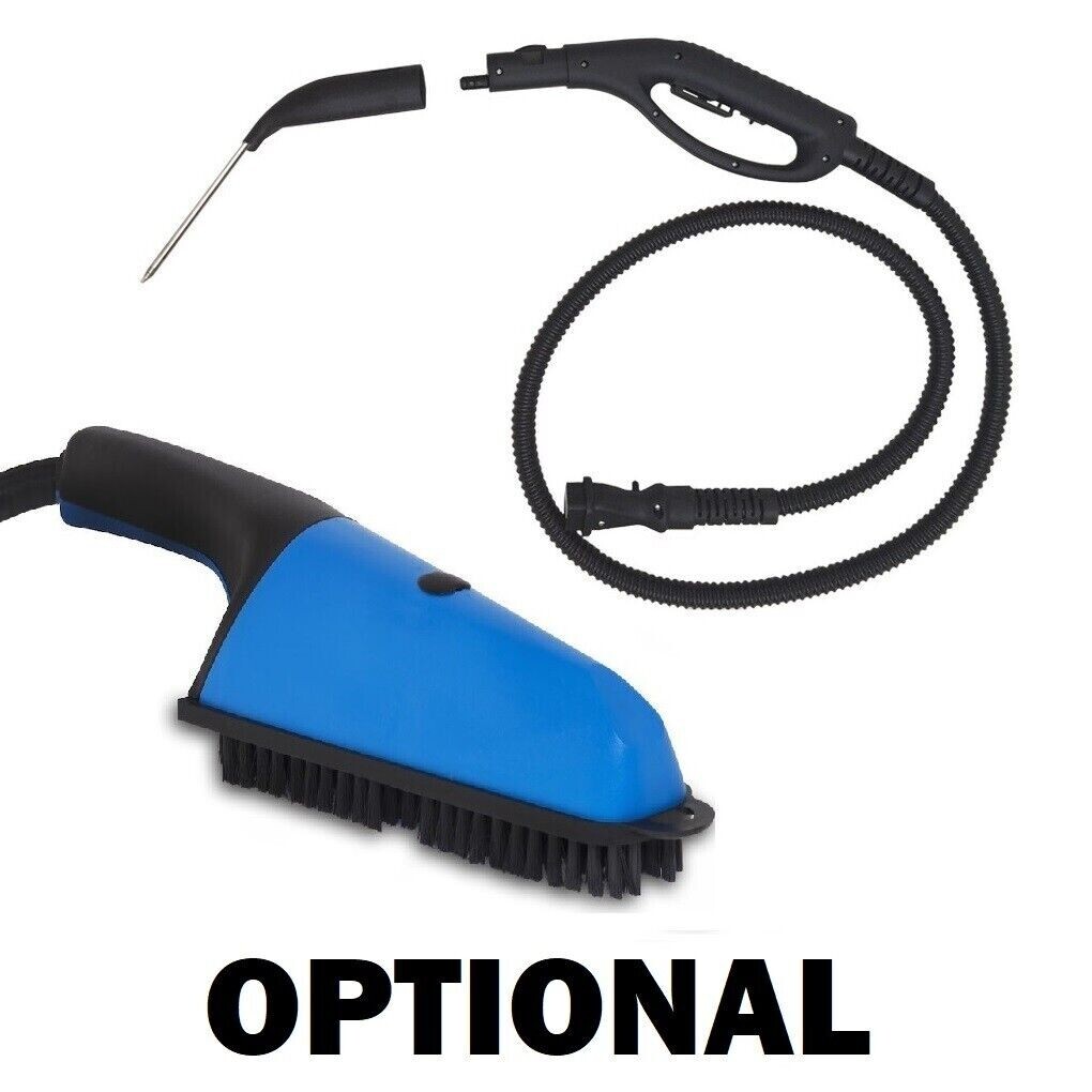 AEOLUS Professional Steam Cleaner Cleaning and Sanitizing Steamer GV05 ...