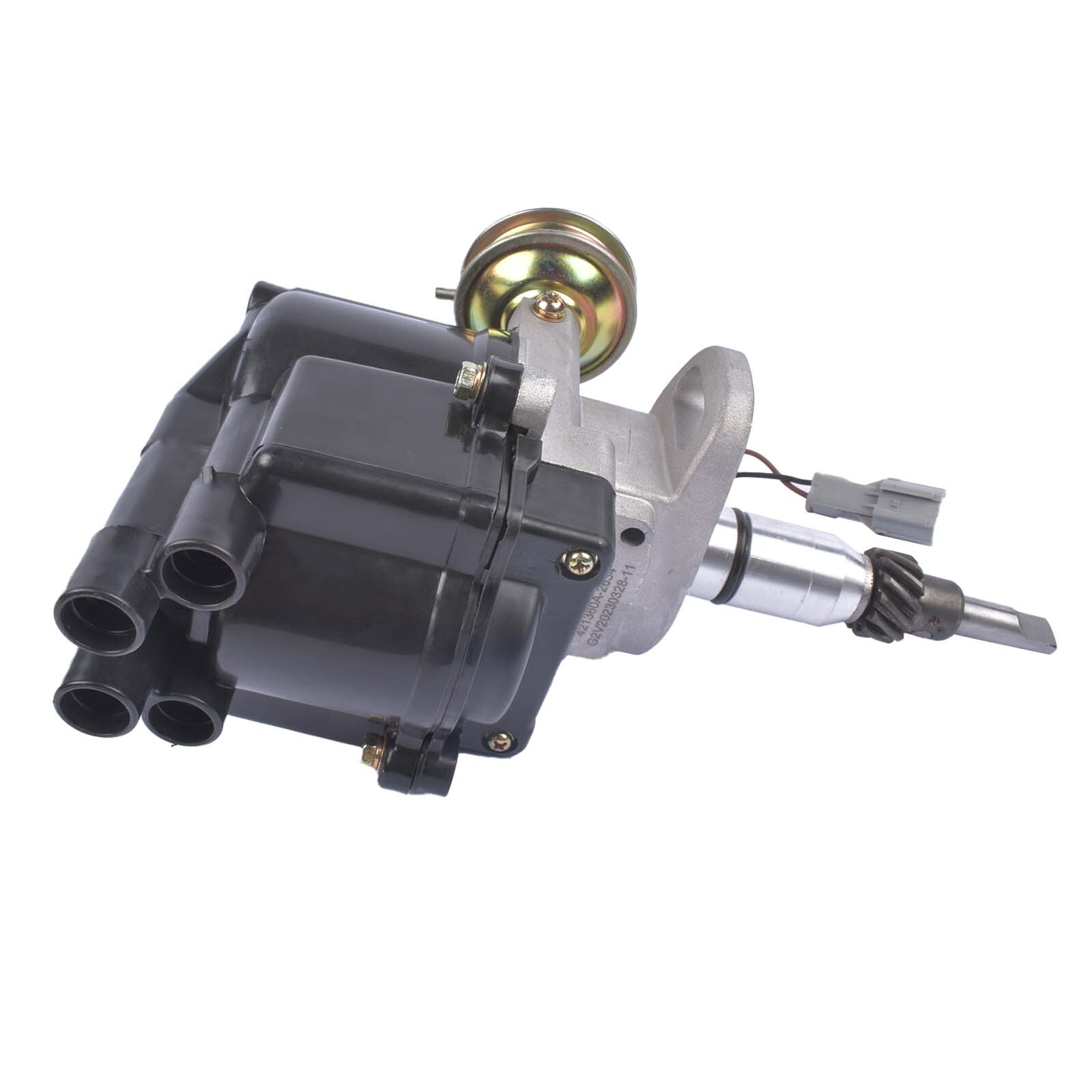 Distributor Engine for Toyota Forklift 4Y Engine 5 6 7 Series 19030 ...