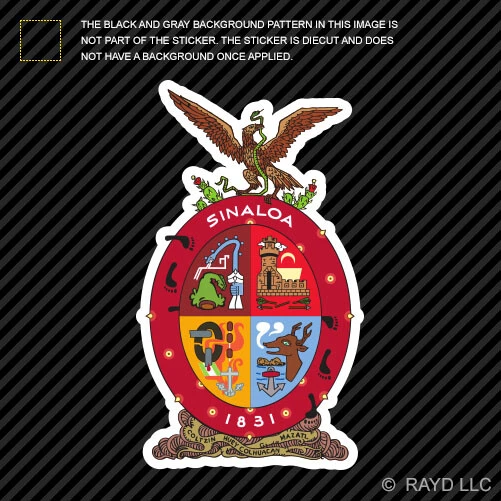 Sinaloa Logo