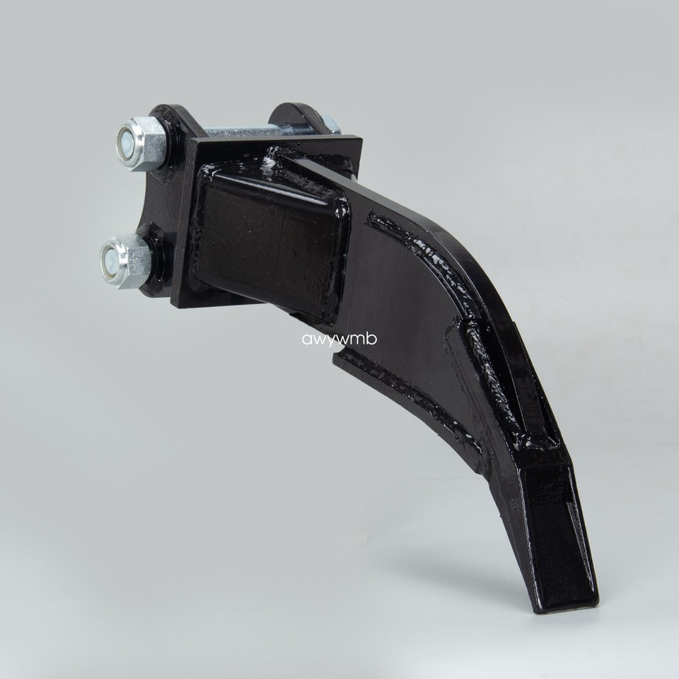 19.7'' Ripper Attachment Hook Ripper Tooth For Small Digger Mini ...