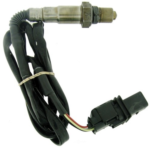 Air / Fuel Ratio Sensor-Direct Fit 5-Wire Wideband A/F Sensor NGK 24345 ...