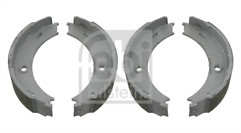 febi 23190 Brake Shoe Set for sale online | eBay UK