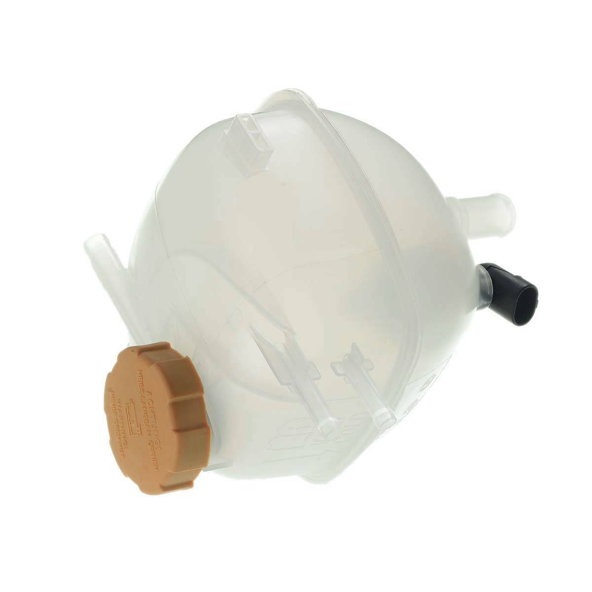 Coolant Expansion Tank for Vauxhall Signum Vectra II 2002-2008 1304237 ...