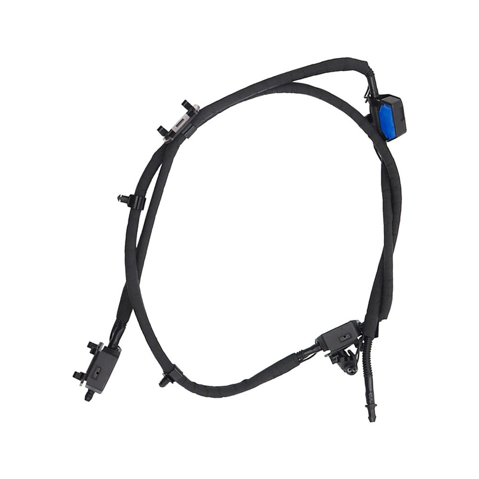 Front Windshield Washing Nozzle for BMW X6 E71 2007-2014 E72 2008-2011 ...