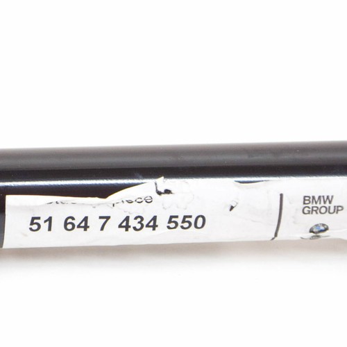 MINI COOPER COUNTRYMAN F60 FRONT PANEL V-BRACE 51647434550 NO DUTY TO ...