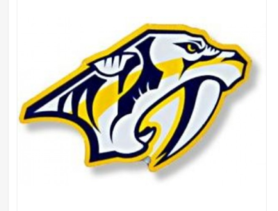 Predators Logo Which Vancouver Canucks Players Have Also Played For