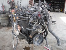 95 96 Reman Chevrolet 4.3 L V 6 Engine W Cast 14099090 for sale online ...