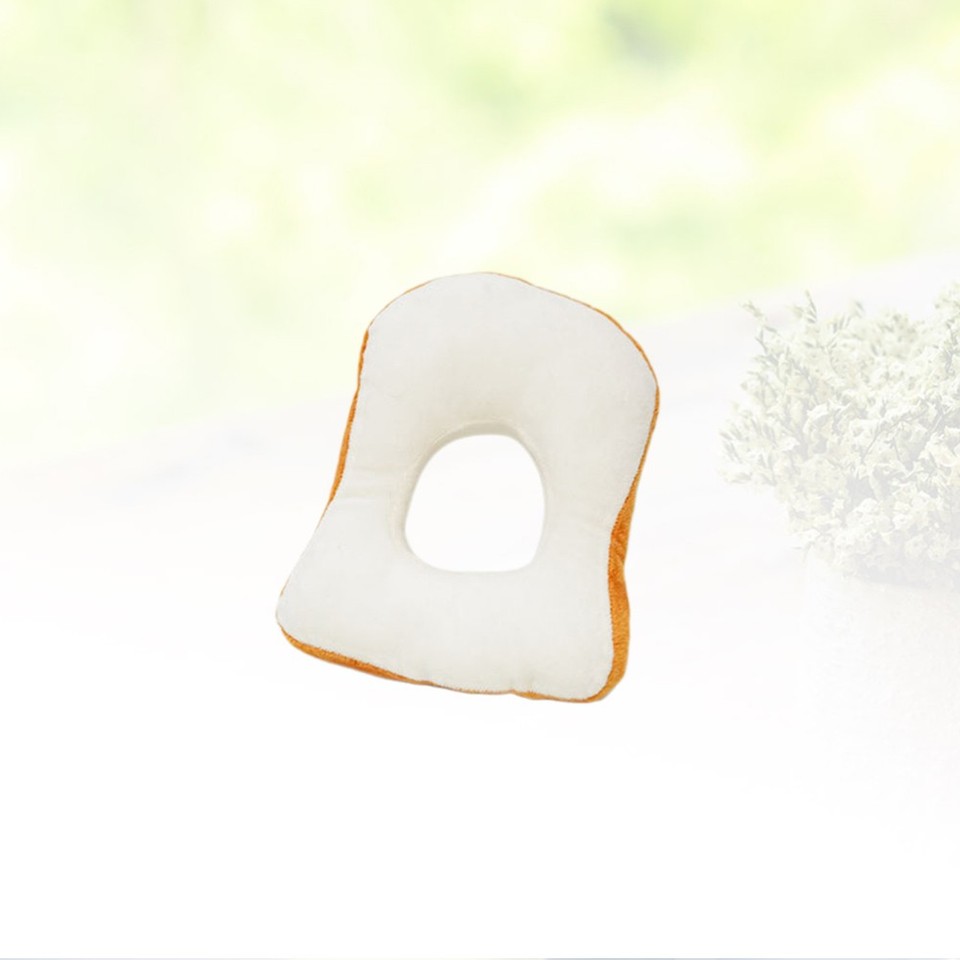 Pet Creative Headgear Funny Bread Headband Cat Clothing Accessories ...